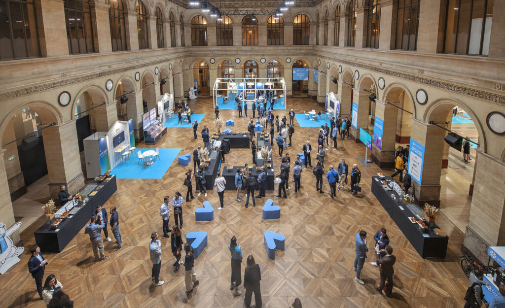 PLV - Event - RETAIL - Trajectoire Expositions